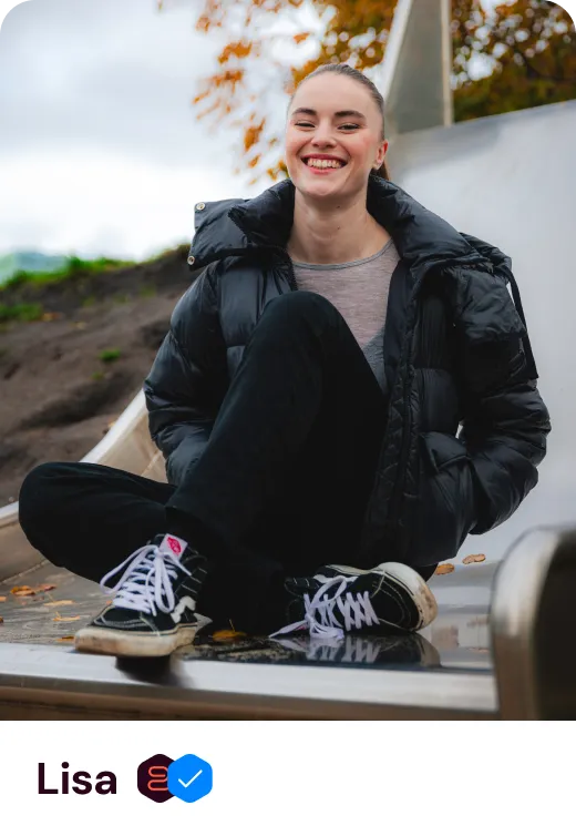 Breeze - Pour faire de vraies rencontres